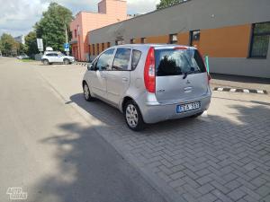 Mitsubishi Colt 2007 Šauļi, ar dzinēja tilpumu 1.30 L un nobraukumu 246 tūkst. km par 650 €, foto 5 vietnē AUTOMOTO.COM.LV