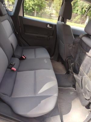 Mitsubishi Colt 2007 Šauļi, ar dzinēja tilpumu 1.30 L un nobraukumu 246 tūkst. km par 650 €, foto 7 vietnē AUTOMOTO.COM.LV