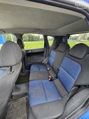 Mitsubishi Colt 2007 in Kaunas, with an engine capacity of 1.30 L and mileage of 326 thousand km for 500 €, photo 9 on AUTOMOTO.COM.LV