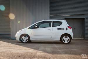 Mitsubishi Colt 2007 in Vilnius, with an engine capacity of 1.50 L and mileage of 254 thousand km for 1950 €, photo  on AUTOMOTO.COM.LV