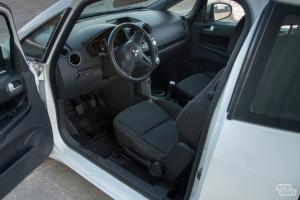 Mitsubishi Colt 2007 Viļņa, ar dzinēja tilpumu 1.50 L un nobraukumu 254 tūkst. km par 1950 €, foto 9 vietnē AUTOMOTO.COM.LV