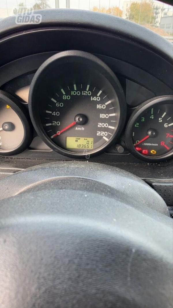 Mitsubishi Colt 2007 in Vilnius, with an engine capacity of 1.10 L and mileage of 183 thousand km for 550 €, photo 5 on AUTOMOTO.COM.LV