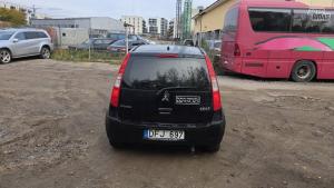 Mitsubishi Colt 2007 in Vilnius, with an engine capacity of 1.10 L and mileage of 183 thousand km for 550 €, photo 7 on AUTOMOTO.COM.LV