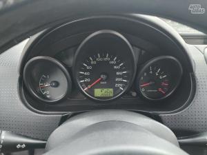 Mitsubishi Colt 2008 in Vilnius, with an engine capacity of 1.30 L and mileage of 203 thousand km for 850 €, photo 6 on AUTOMOTO.COM.LV