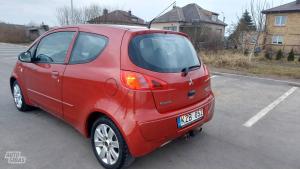 Mitsubishi Colt 2008 Šauļi, ar dzinēja tilpumu 1.50 L un nobraukumu 250 tūkst. km par 920 €, foto 4 vietnē AUTOMOTO.COM.LV