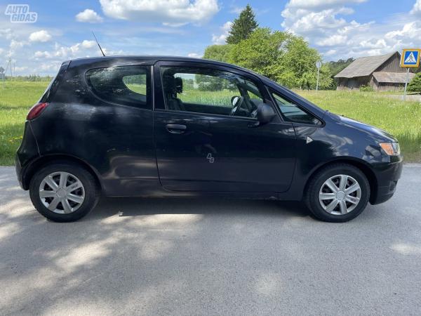 Mitsubishi Colt 2009 in Kelme, with an engine capacity of 1.10 L and mileage of 135 thousand km for 750 €, photo 2 on AUTOMOTO.COM.LV