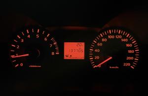Mitsubishi Colt 2010 in Tallinn, with an engine capacity of 1.30 L and mileage of 132 thousand km for 1899 €, photo 15 on AUTOMOTO.COM.LV