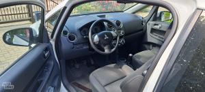 Mitsubishi Colt 2013 in Panevezys, with an engine capacity of 1.10 L and mileage of 63 thousand km for 1900 €, photo 5 on AUTOMOTO.COM.LV
