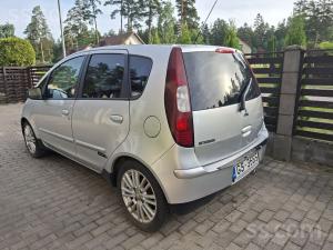 Mitsubishi Colt 2007 Rīga, ar dzinēja tilpumu 1.30 L un nobraukumu 186 tūkst. km par 1650 €, foto 5 vietnē AUTOMOTO.COM.LV