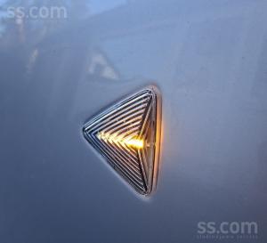 Mitsubishi Colt 2007 Rīga, ar dzinēja tilpumu 1.30 L un nobraukumu 186 tūkst. km par 1650 €, foto 7 vietnē AUTOMOTO.COM.LV