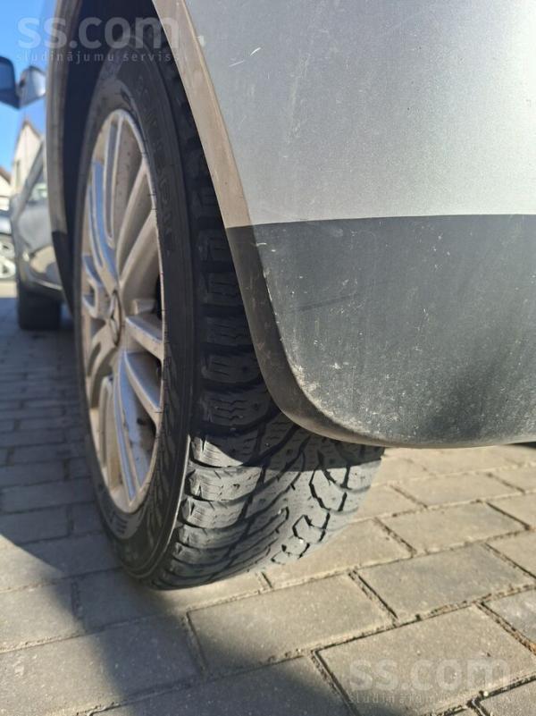 Mitsubishi Colt 2007 Rīga, ar dzinēja tilpumu 1.30 L un nobraukumu 186 tūkst. km par 1650 €, foto 7 vietnē AUTOMOTO.COM.LV