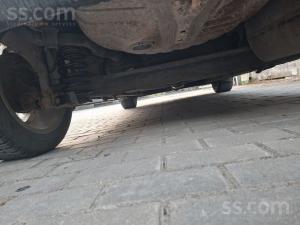 Mitsubishi Colt 2007 Rīga, ar dzinēja tilpumu 1.30 L un nobraukumu 186 tūkst. km par 1650 €, foto 11 vietnē AUTOMOTO.COM.LV