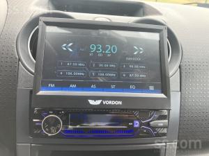 Sarkans Mitsubishi Colt 2007 Talsi, ar dzinēja tilpumu 1.50 L un nobraukumu 260 tūkst. km par 1750 €, foto 10 vietnē AUTOMOTO.COM.LV