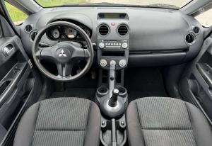 Sarkans Mitsubishi Colt 2008 Viļņa, ar dzinēja tilpumu 1.33 L un nobraukumu 175 tūkst. km par 2450 €, foto 12 vietnē AUTOMOTO.COM.LV