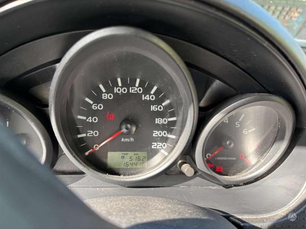 Red Mitsubishi Colt 2008 in Alytus, with an engine capacity of 1.33 L and mileage of 167 thousand km for 1100 €, photo 3 on AUTOMOTO.COM.LV