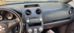 Sarkans Mitsubishi Colt 2008 Viļņa, ar dzinēja tilpumu 1.10 L un nobraukumu 110 tūkst. km par 1400 €, foto 8 vietnē AUTOMOTO.COM.LV