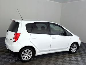 Balts Mitsubishi Colt 2010 Tallina, ar dzinēja tilpumu 1.30 L un nobraukumu 193 tūkst. km par 1499 €, foto 4 vietnē AUTOMOTO.COM.LV