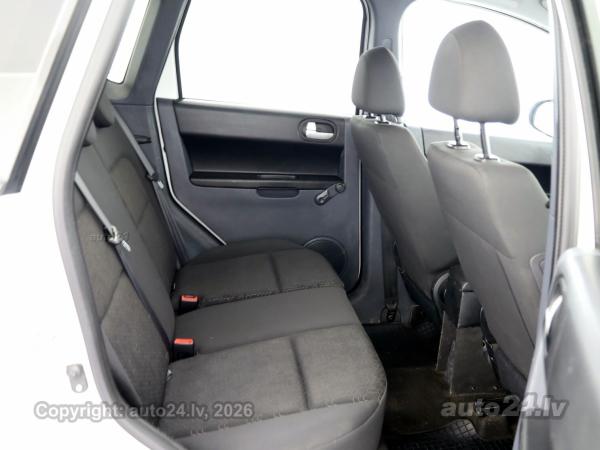 Balts Mitsubishi Colt 2010 Tallina, ar dzinēja tilpumu 1.30 L un nobraukumu 193 tūkst. km par 1499 €, foto 7 vietnē AUTOMOTO.COM.LV