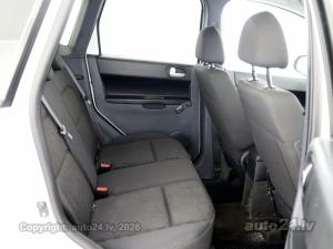 Balts Mitsubishi Colt 2010 Tallina, ar dzinēja tilpumu 1.30 L un nobraukumu 193 tūkst. km par 1499 €, foto 8 vietnē AUTOMOTO.COM.LV