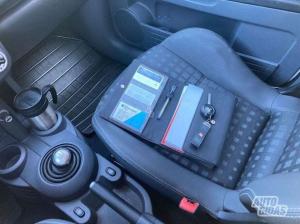 Balts Mitsubishi Colt 2010 Kretinga, ar dzinēja tilpumu 1.50 L un nobraukumu 155 tūkst. km par 5500 €, foto 4 vietnē AUTOMOTO.COM.LV