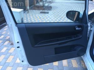 Balts Mitsubishi Colt 2013 Rīga, ar dzinēja tilpumu 1.10 L un nobraukumu 0 tūkst. km par 3650 €, foto 13 vietnē AUTOMOTO.COM.LV