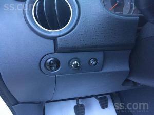 Balts Mitsubishi Colt 2013 Rīga, ar dzinēja tilpumu 1.10 L un nobraukumu 0 tūkst. km par 3650 €, foto 14 vietnē AUTOMOTO.COM.LV