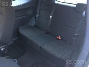 Balts Mitsubishi Colt 2013 Rīga, ar dzinēja tilpumu 1.10 L un nobraukumu 0 tūkst. km par 3650 €, foto 16 vietnē AUTOMOTO.COM.LV