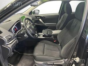 Black Mitsubishi Eclipse 2020 in Riga, with an engine capacity of 1.50 L and mileage of 44 thousand km for 17490 €, photo 10 on AUTOMOTO.COM.LV