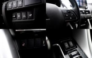 Black Mitsubishi Eclipse 2022 in Tallinn, with an engine capacity of 2.40 L and mileage of 119 thousand km for 18900 €, photo 15 on AUTOMOTO.COM.LV