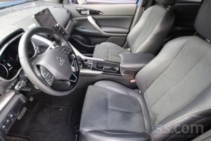 Zils Mitsubishi Eclipse 2022 Rīga, ar dzinēja tilpumu 2.40 L un nobraukumu 66 tūkst. km par 22990 €, foto 8 vietnē AUTOMOTO.COM.LV