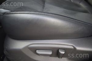 Zils Mitsubishi Eclipse 2022 Rīga, ar dzinēja tilpumu 2.40 L un nobraukumu 66 tūkst. km par 22990 €, foto 9 vietnē AUTOMOTO.COM.LV