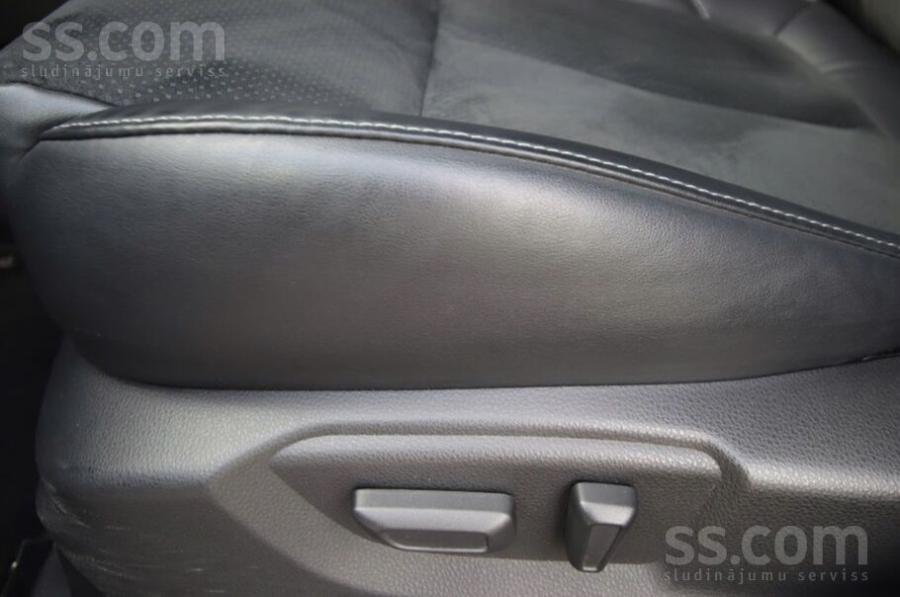 Zils Mitsubishi Eclipse 2022 Rīga, ar dzinēja tilpumu 2.40 L un nobraukumu 66 tūkst. km par 22990 €, foto 9 vietnē AUTOMOTO.COM.LV