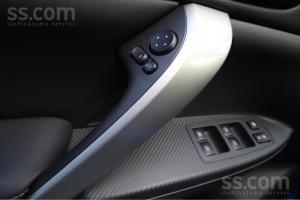 Zils Mitsubishi Eclipse 2022 Rīga, ar dzinēja tilpumu 2.40 L un nobraukumu 66 tūkst. km par 22990 €, foto 13 vietnē AUTOMOTO.COM.LV