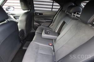 Zils Mitsubishi Eclipse 2022 Rīga, ar dzinēja tilpumu 2.40 L un nobraukumu 66 tūkst. km par 22990 €, foto 15 vietnē AUTOMOTO.COM.LV