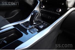 Zils Mitsubishi Eclipse 2022 Rīga, ar dzinēja tilpumu 2.40 L un nobraukumu 66 tūkst. km par 22990 €, foto 20 vietnē AUTOMOTO.COM.LV