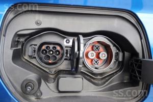 Zils Mitsubishi Eclipse 2022 Rīga, ar dzinēja tilpumu 2.40 L un nobraukumu 66 tūkst. km par 22990 €, foto 26 vietnē AUTOMOTO.COM.LV