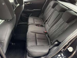 Black Mitsubishi Eclipse Cross 2018 in Siauliai, with an engine capacity of 1.50 L and mileage of 151 thousand km for 12290 €, photo 17 on AUTOMOTO.COM.LV