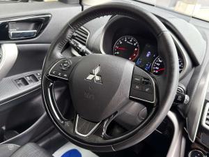 Black Mitsubishi Eclipse Cross 2018 in Siauliai, with an engine capacity of 1.50 L and mileage of 151 thousand km for 12290 €, photo 27 on AUTOMOTO.COM.LV
