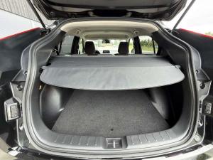 Black Mitsubishi Eclipse Cross 2018 in Siauliai, with an engine capacity of 1.50 L and mileage of 151 thousand km for 12290 €, photo 31 on AUTOMOTO.COM.LV