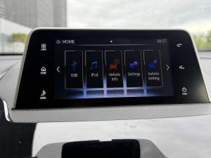 Black Mitsubishi Eclipse Cross 2018 in Siauliai, with an engine capacity of 1.50 L and mileage of 151 thousand km for 12290 €, photo 34 on AUTOMOTO.COM.LV
