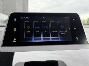Black Mitsubishi Eclipse Cross 2018 in Siauliai, with an engine capacity of 1.50 L and mileage of 151 thousand km for 12290 €, photo 35 on AUTOMOTO.COM.LV