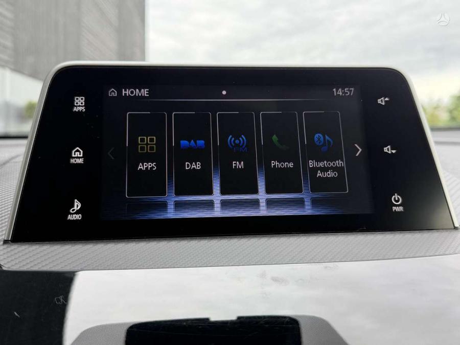 Black Mitsubishi Eclipse Cross 2018 in Siauliai, with an engine capacity of 1.50 L and mileage of 151 thousand km for 12290 €, photo 35 on AUTOMOTO.COM.LV