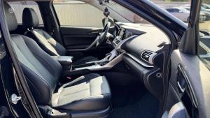 Melns Mitsubishi Eclipse Cross 2018 Telšiai, ar dzinēja tilpumu 1.50 L un nobraukumu 138 tūkst. km par 14900 €, foto 17 vietnē AUTOMOTO.COM.LV