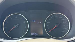 Melns Mitsubishi Eclipse Cross 2018 Telšiai, ar dzinēja tilpumu 1.50 L un nobraukumu 138 tūkst. km par 14900 €, foto 25 vietnē AUTOMOTO.COM.LV