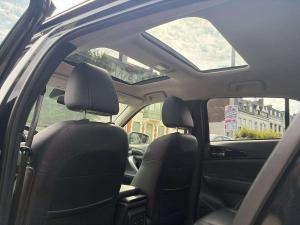 Black Mitsubishi Eclipse Cross 2018 in Klaipeda, with an engine capacity of 1.50 L and mileage of 113 thousand km for 13999 €, photo 13 on AUTOMOTO.COM.LV