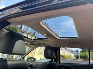 Black Mitsubishi Eclipse Cross 2018 in Klaipeda, with an engine capacity of 1.50 L and mileage of 113 thousand km for 13999 €, photo 22 on AUTOMOTO.COM.LV
