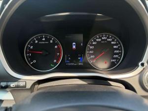 Black Mitsubishi Eclipse Cross 2018 in Klaipeda, with an engine capacity of 1.50 L and mileage of 113 thousand km for 13999 €, photo 26 on AUTOMOTO.COM.LV