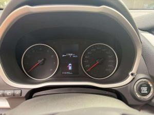 Black Mitsubishi Eclipse Cross 2018 in Klaipeda, with an engine capacity of 1.50 L and mileage of 113 thousand km for 13999 €, photo 28 on AUTOMOTO.COM.LV