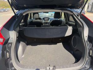 Black Mitsubishi Eclipse Cross 2018 in Klaipeda, with an engine capacity of 1.50 L and mileage of 113 thousand km for 13999 €, photo 32 on AUTOMOTO.COM.LV