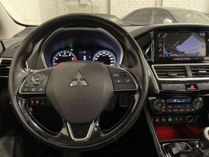 Melns Mitsubishi Eclipse Cross 2018 Klaipėda, ar dzinēja tilpumu 1.50 L un nobraukumu 113 tūkst. km par 13999 €, foto 7 vietnē AUTOMOTO.COM.LV